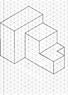 Isometric Drawing