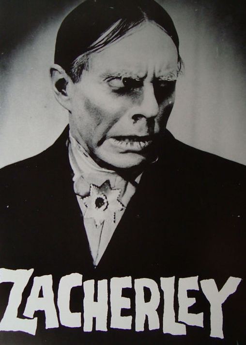 Spooktacular...History of Horror Hosts: Happy 97th birthday to ...