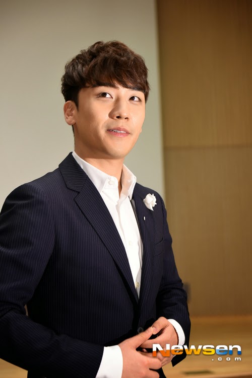 Seungri de BIGBANG ha sido dado de alta en el hospital el 25 de Septiembre