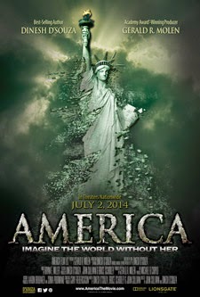 RSGM WEEKLY: Filmmaker Dinesh D'Souza Makes Rare Defence for Country in ...