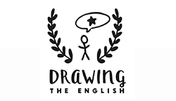 Drawing the English