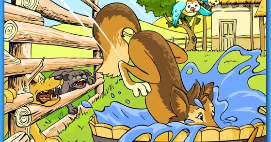 KWStoryTime - Inspirational,Motivational Stories: The Story of The Blue ...