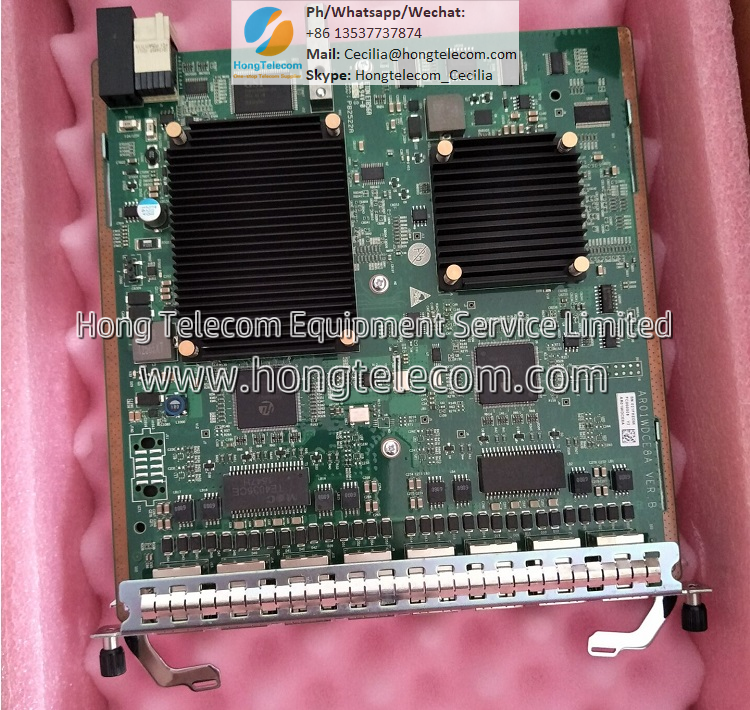 Interface Card of Huawei AR3200 Series Router