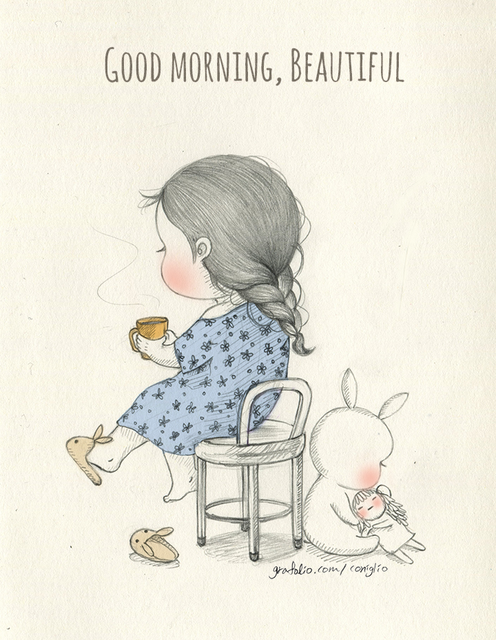 Soloillustratori: Curly Neal Rio