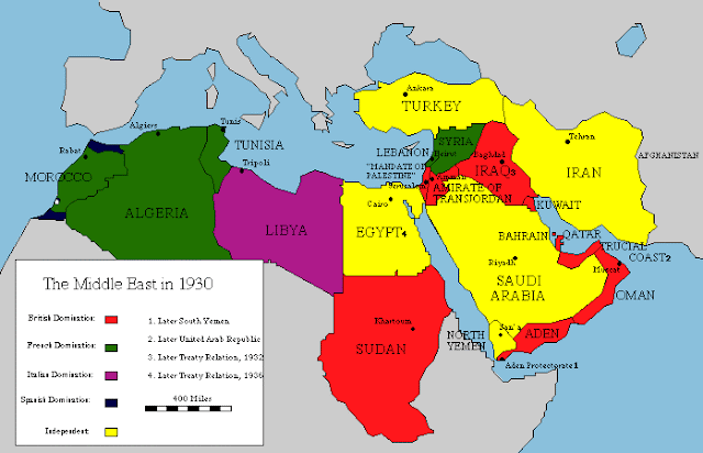 Jewish Bubba: How the Arabs Had Treated Jewish Refugees