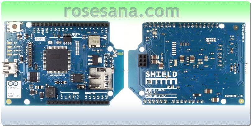 Arduino serial encryption - asevdual