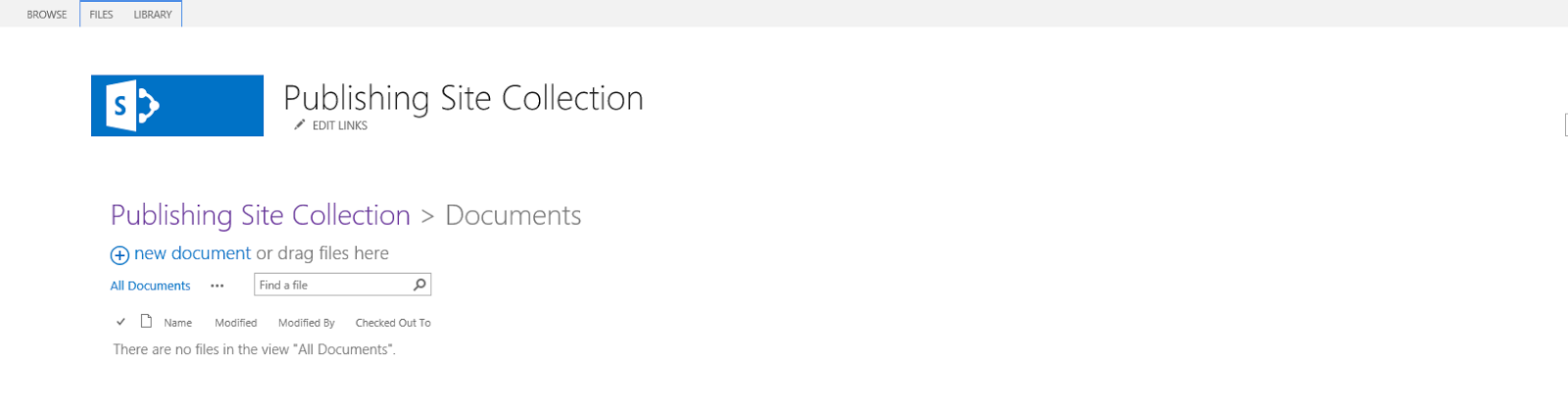 Living and breathing the world of Microsoft: Adding SharePoint 2010 ...