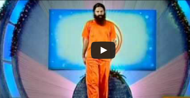 Baba Ramdev's asanas to increase height and enhance eyesight - Learn ...