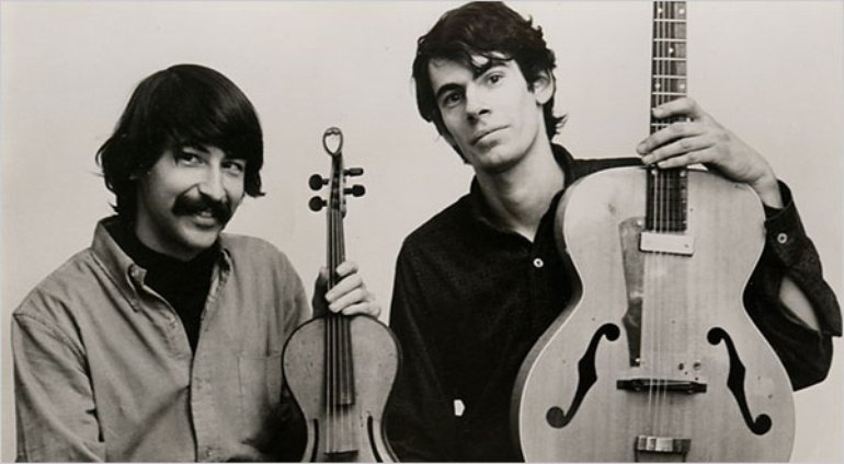 I MIEI SOGNI D'ANARCHIA - Calabria Anarchica: The Holy Modal Rounders ...