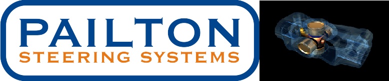 Pailton Steering Systems