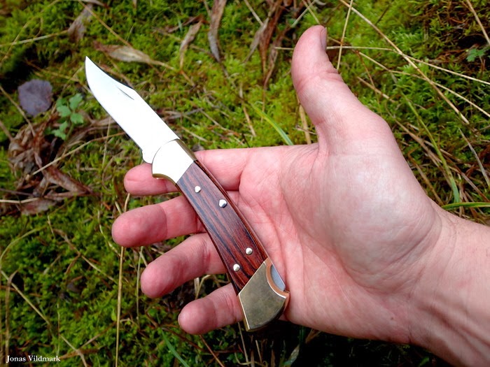 Knives - Tools & Art: Buck 112 Ranger