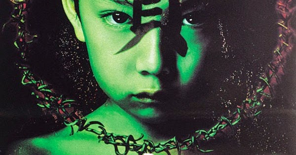 Ryan's Movie Reviews: Ring 2 (aka Ringu 2) Review