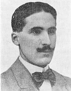 EFEMÉRIDES: DON JESÚS MARÍA PERDIGÓN