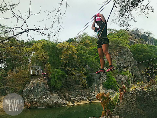 Exploring Bulacan: Mt. Manalmon + Mt. Gola