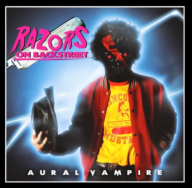 [DISCOGRAFÍA!!] Aural Vampire