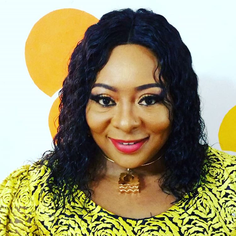 Recall that 'Igodo' star actor, Nobert Young, was dating star actress ...