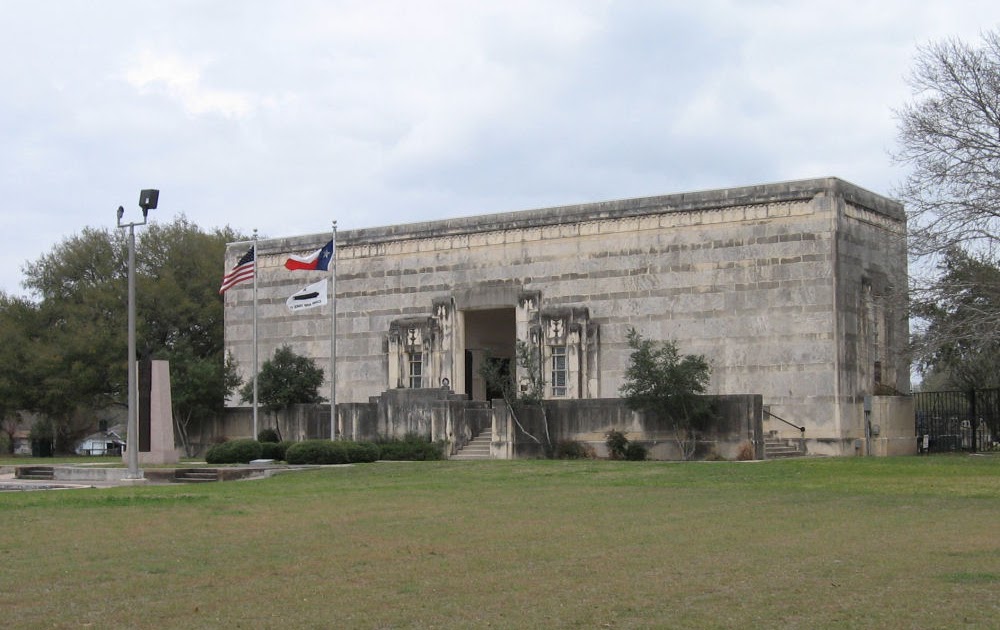 Meander and Gander: Texas Army's Route from Gonzales to San Felipe ...