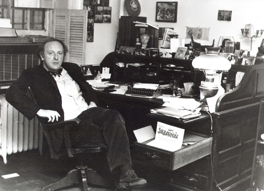 GRUPO LI PO: Las migrañas por W. H. Auden