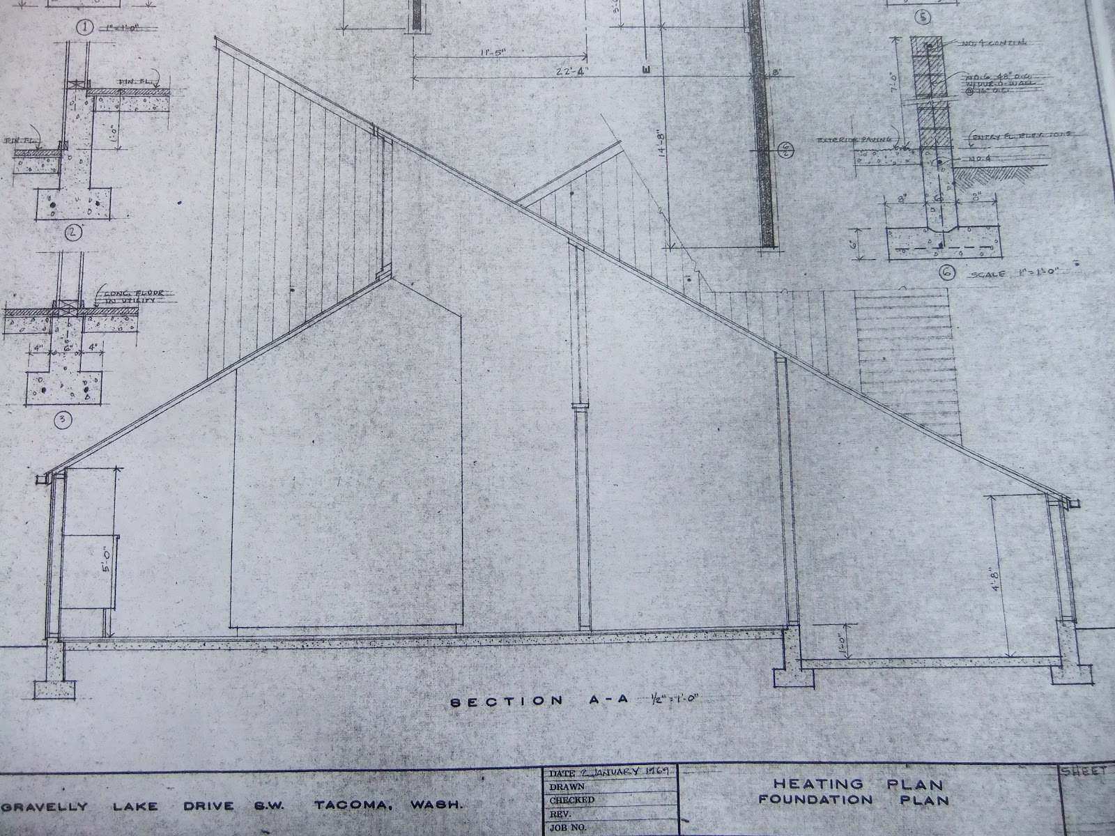 ART+ARCHITECTURE+TRAVEL: ARCHITECT ALAN LIDDLE HOUSE