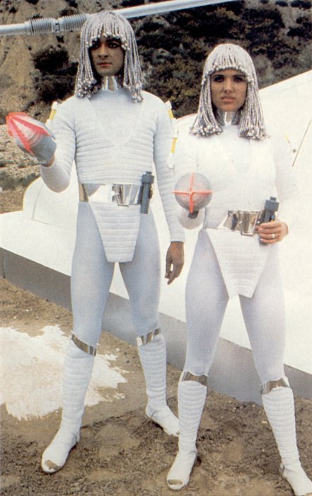 batmanmarch's Action Figure Reviews: Doctor Who Classics: Figures we'd ...