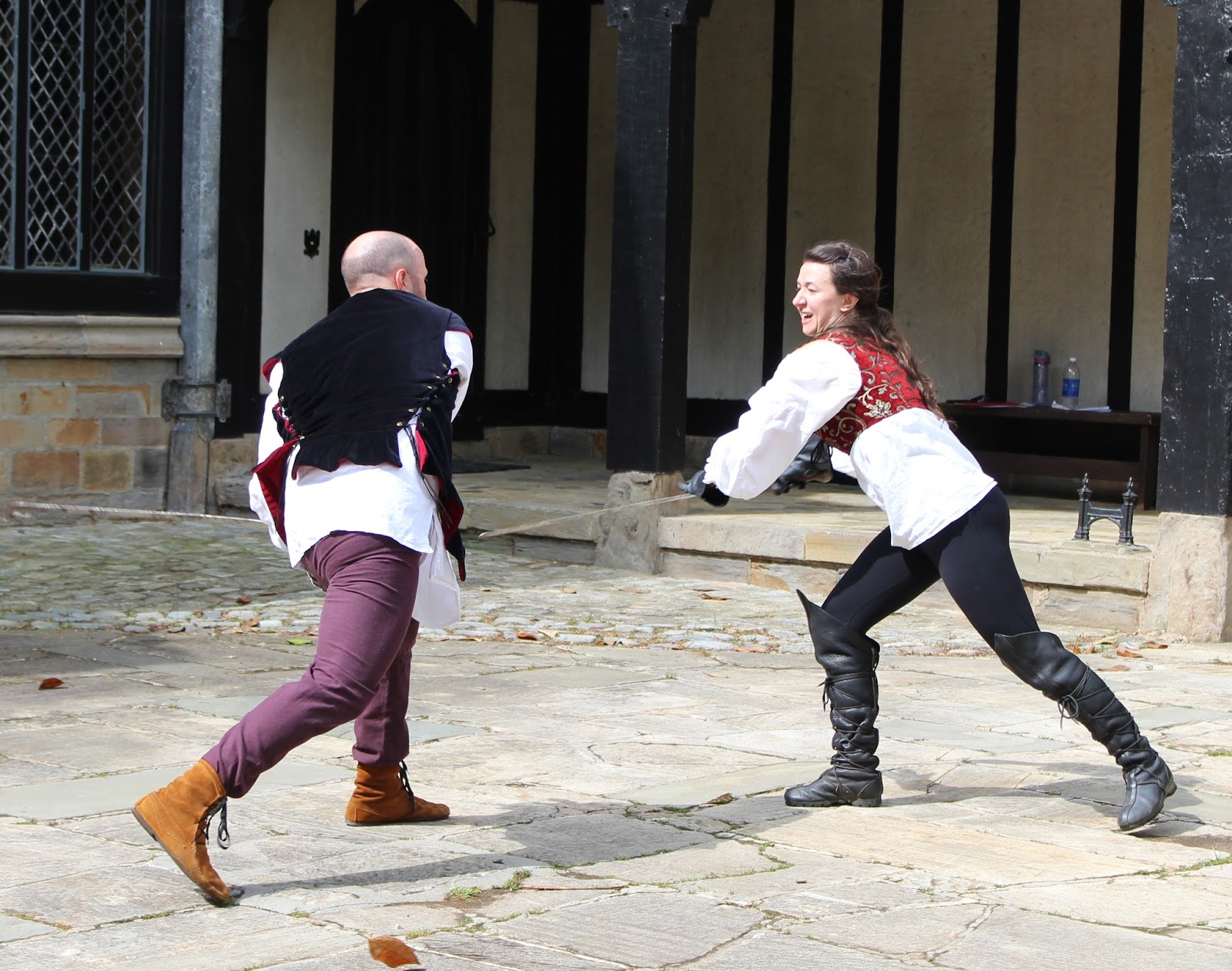 Royal Musings: April 2016