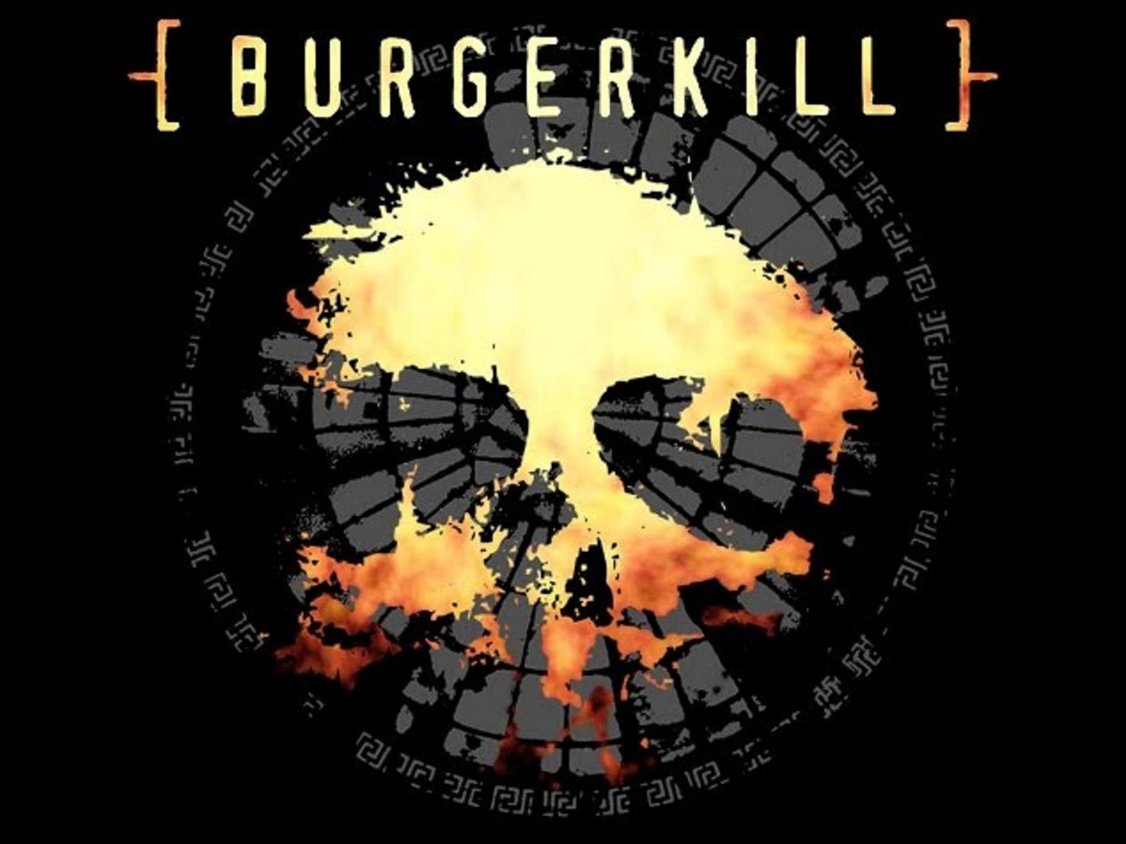 Burgerkill Logo