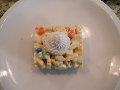 Yumz the Word: Bee Treats