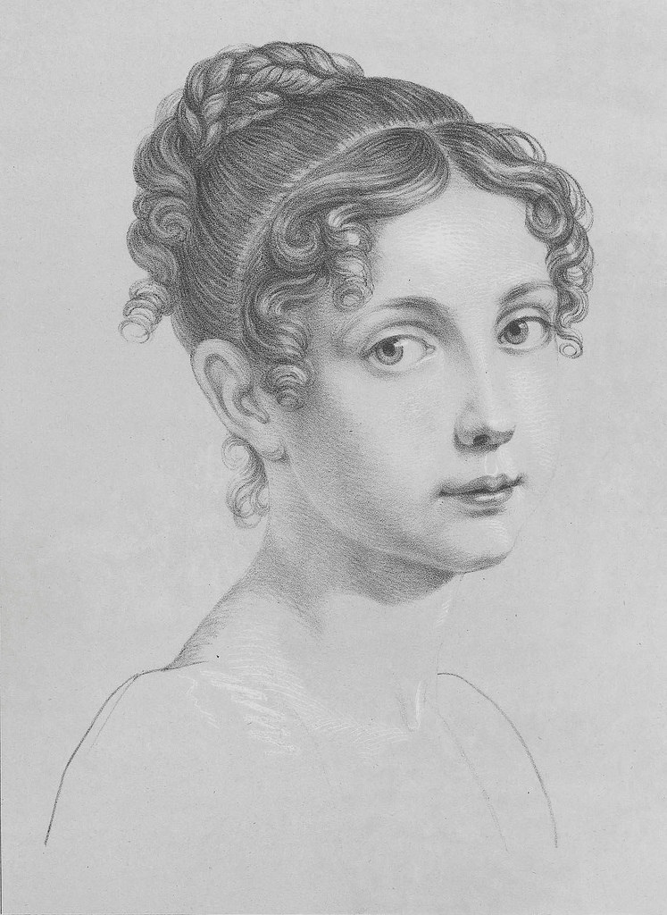 Arrayed in Gold: Elisabeth Ludovika of Bavaria, Queen of Prussia