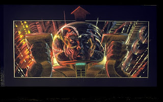 STAR TREK THE MOTION PICTURE (1979) Storyboards by David J. Negron Sr ...