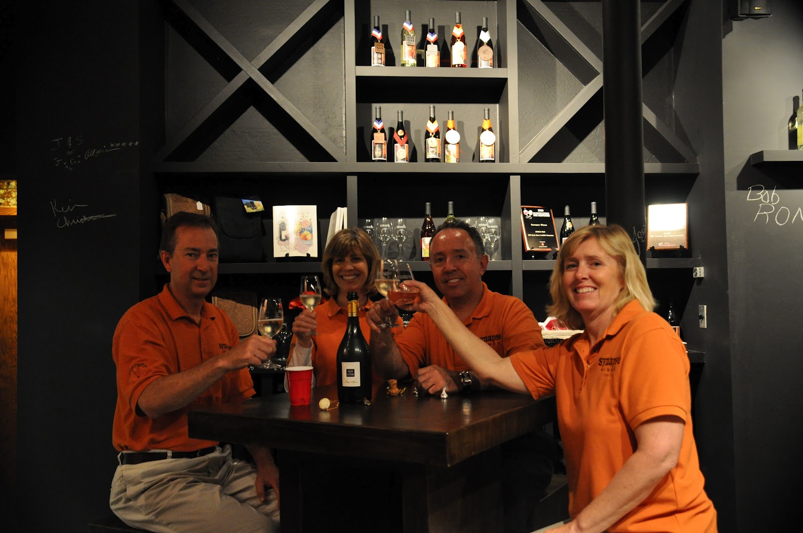 Sierra Foothills Wineries: From Wine Lover to Wine Maker: Sierra ...