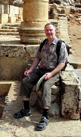 Kilcullen Diary: Farewell, Fr Murphy