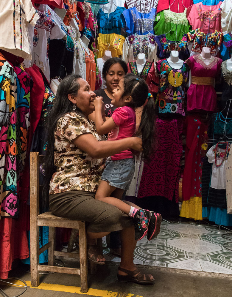 IsenhartsPhotos: People of Oaxaca