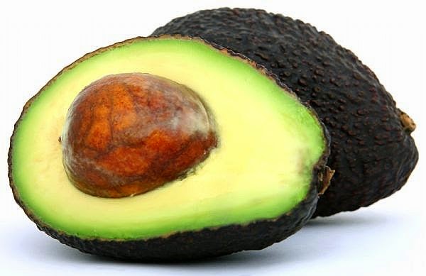 Healthy Intuitions: The Secret of How To Buy The Perfect Avocado