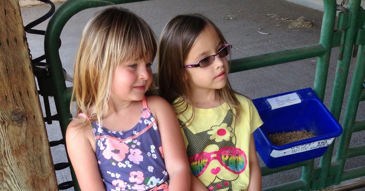 ihickson: Molly and Addison