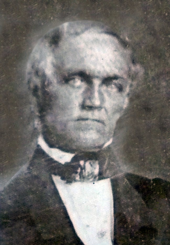 Historia de Trujillo y Más: Personajes Ilustres de Trujillo