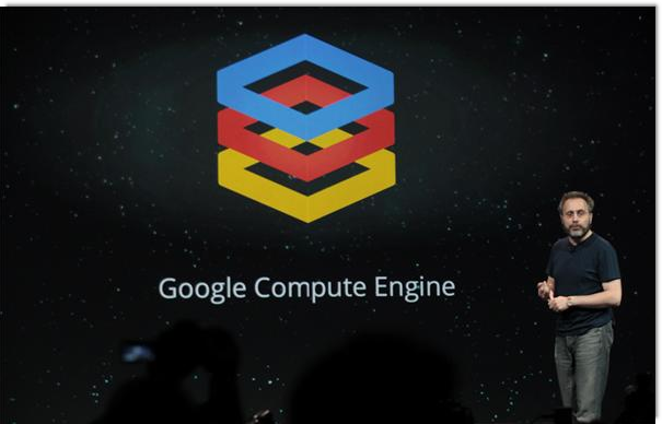 Google Computer Engine ~ Technology Reborn