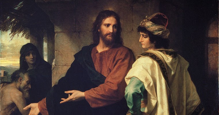 Jesus is Priceless: The Pearl of Great Price