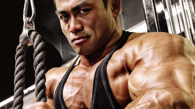 Talk Shows - Elle's Fitness Club