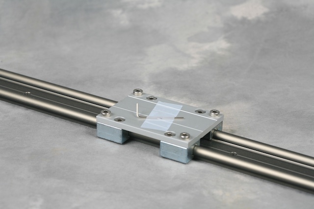 Modern Snapshot: DIY igus DryLin® W1040-A Linear Motion System for ...