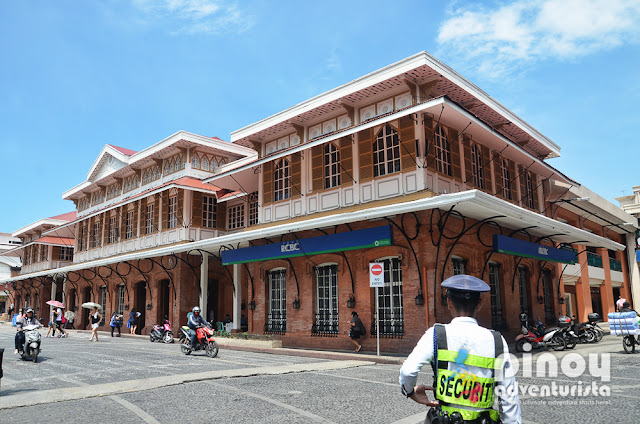 Awesome Shopping Finds at the New Tutuban Center! | Blogs, Travel ...