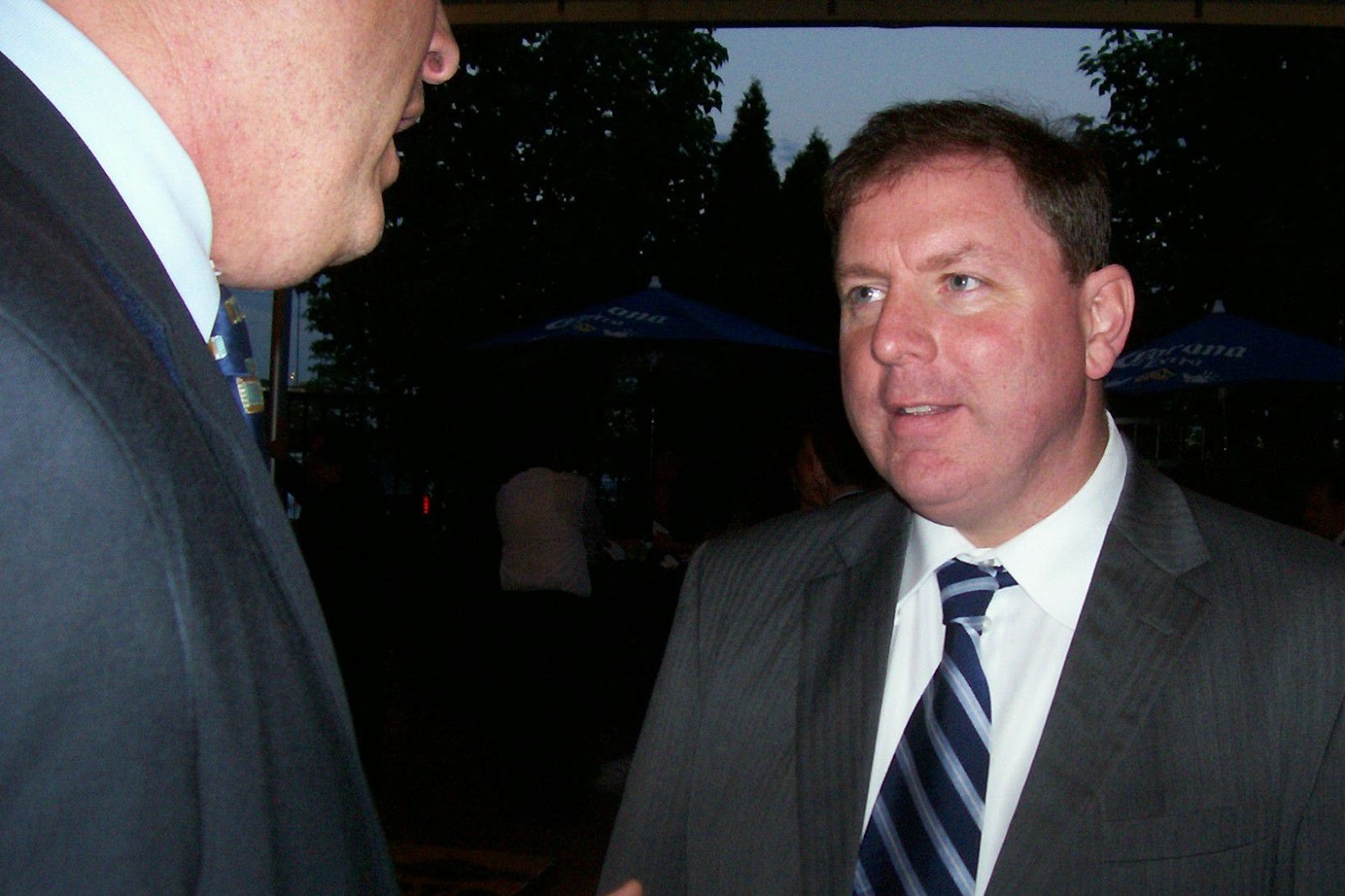 PLAINFIELD TODAY: Could Union County, Plainfield see political peace in ...