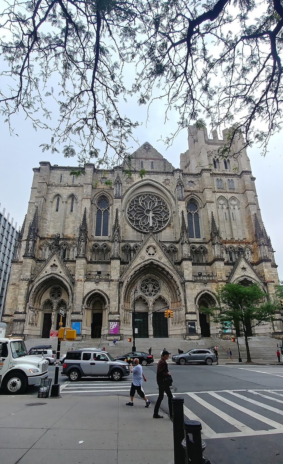 SW Oregon Architect: Gothic City