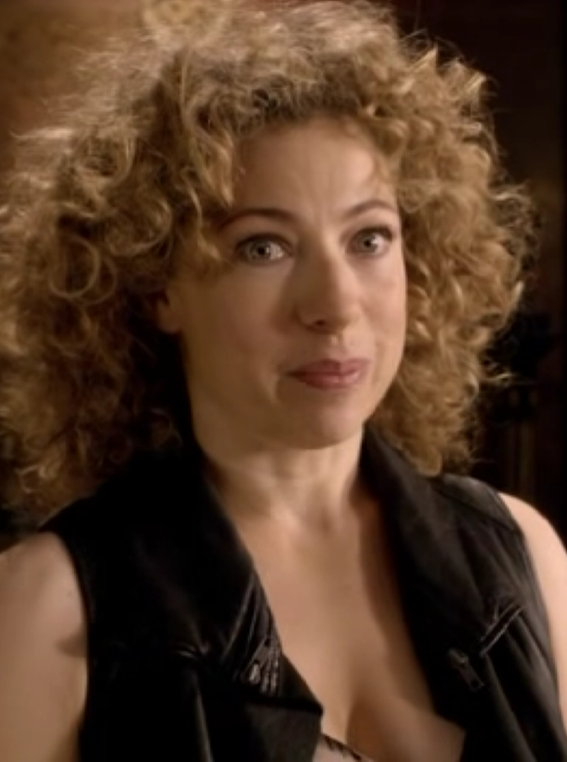 River Song: August 2011