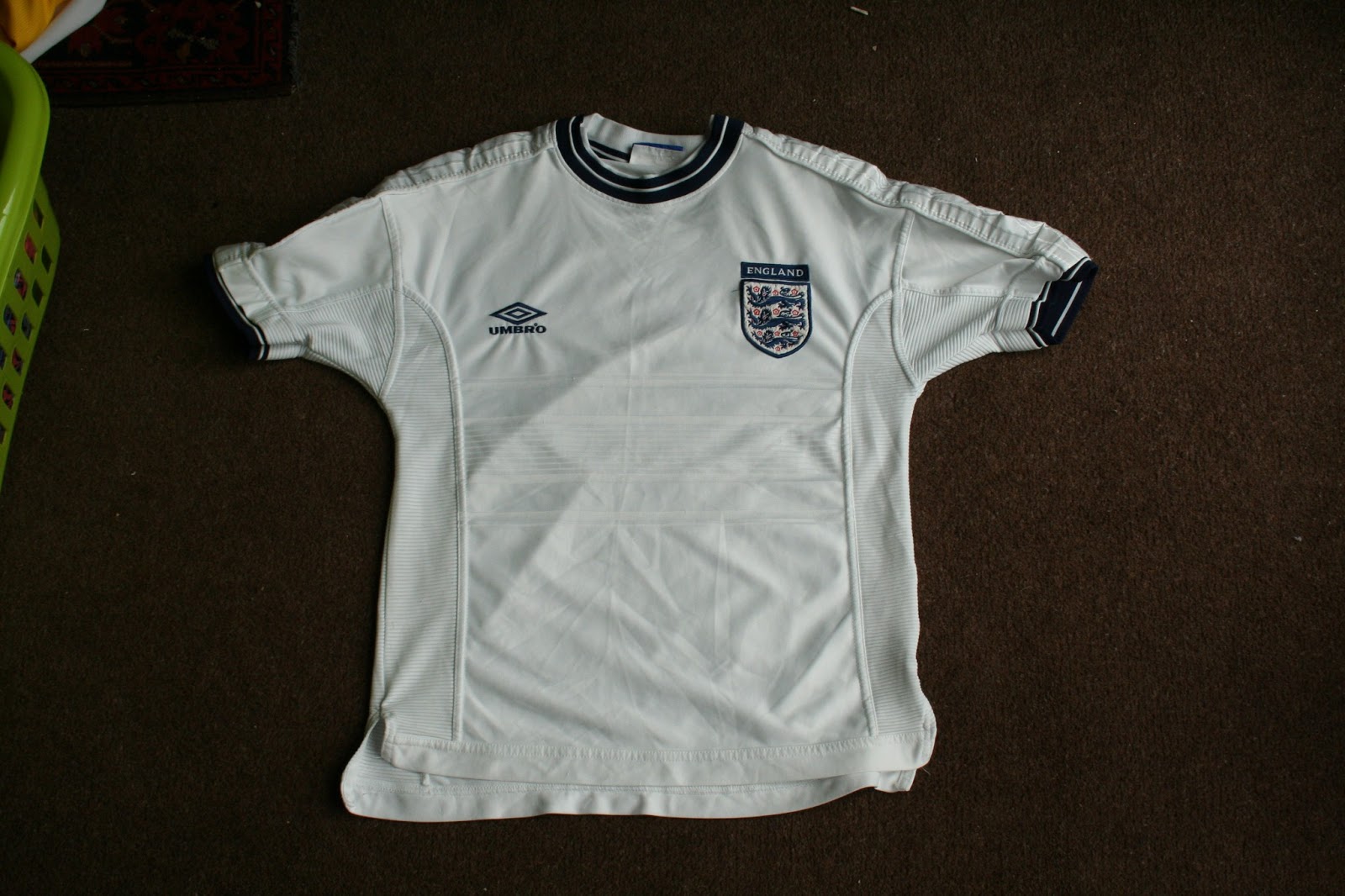 Football Shirt Collection