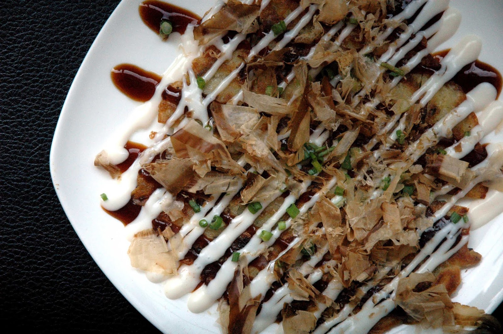 DUDE FOR FOOD: Eat-All-You-Can Japanese BBQ at Gyu-Kaku, All-Day ...