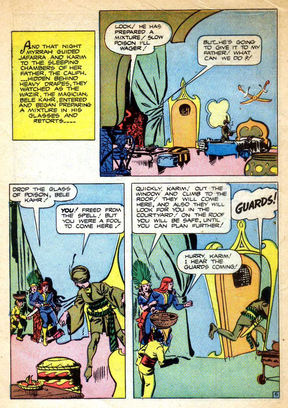 M.O.D.M.: Art Appreciation: John Giunta (volume two!)