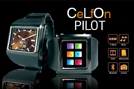 CeLfOn Uruguay: Qué es CeLfOn