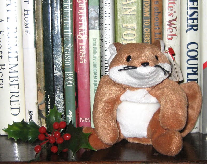 Percy's World of Toys: August 2011