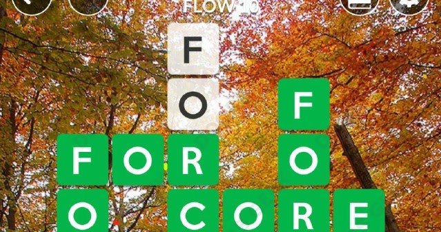 Wordscapes Level 42 Answers ~ Doors Geek