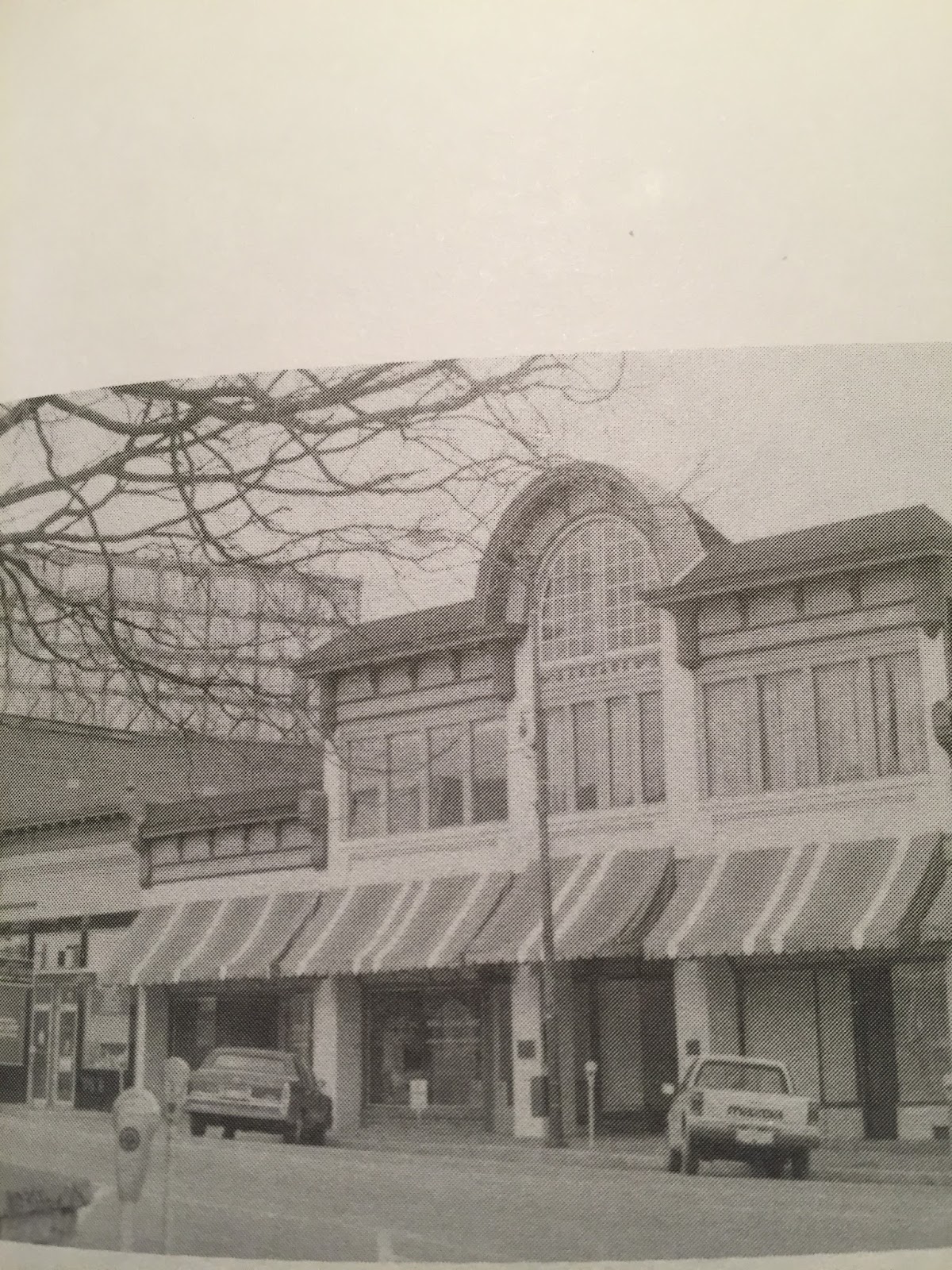 Tales from Tennessee and Beyond: A Brief History of Henry Algood and ...